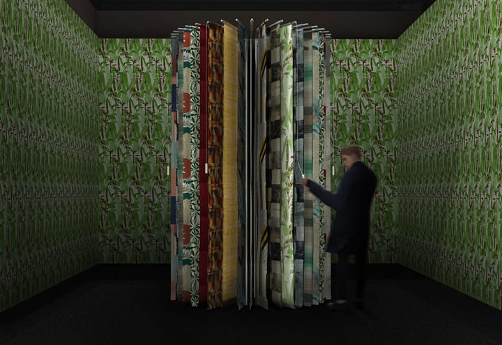 New generation store in Milan