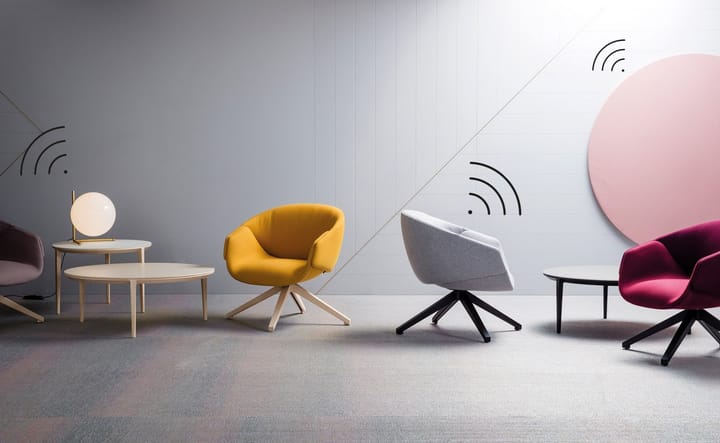 New generation store in Milan