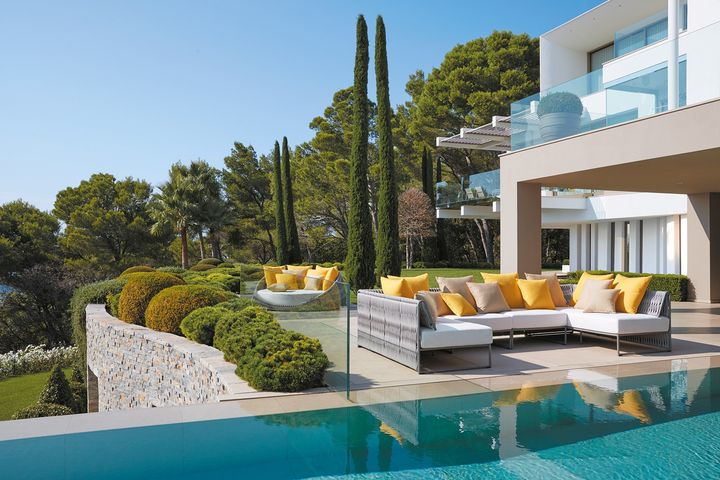 Kalife collection by Sifas