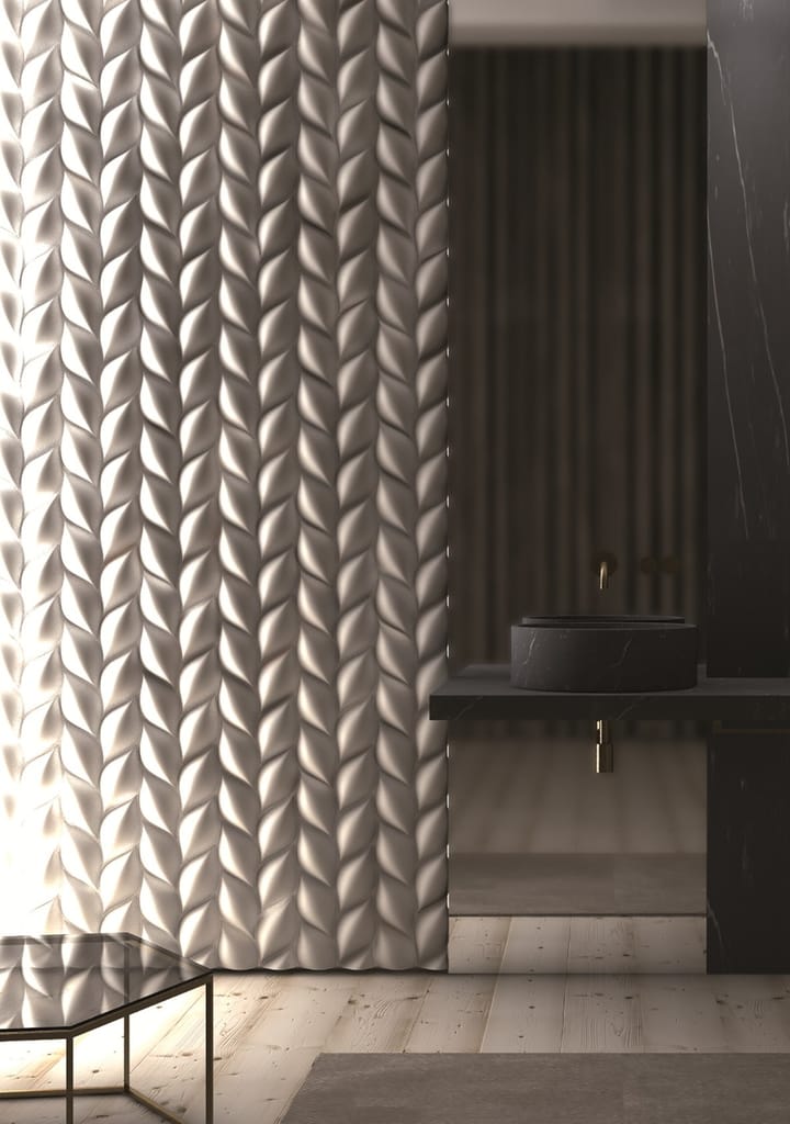 3D Surface debutta alla Design Week milanese