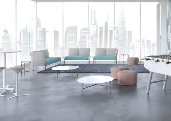 Estel celebrates eighty years of history at Salone del Mobile