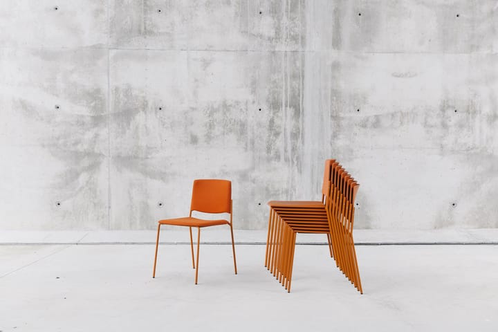 ENEA: new soft furniture for public spaces