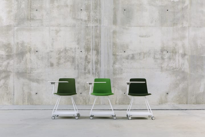 ENEA: new soft furniture for public spaces