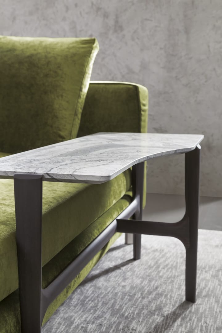 New Flou collections for bedroom and living areas