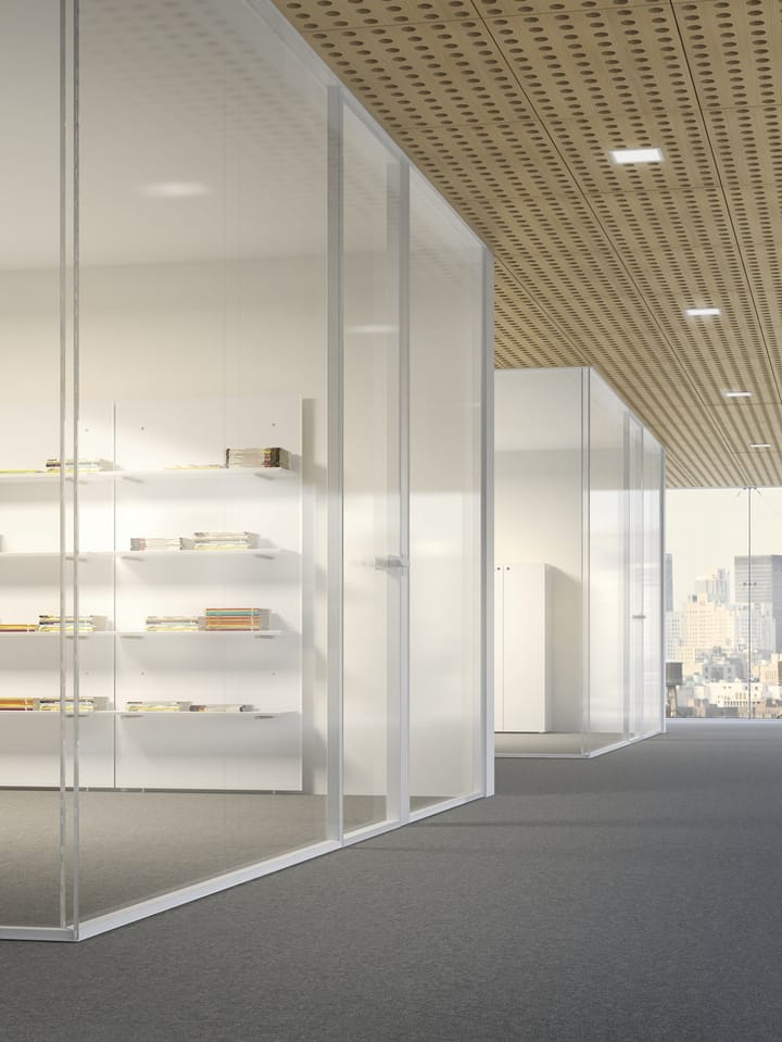 Fantoni at Workplace 3.0