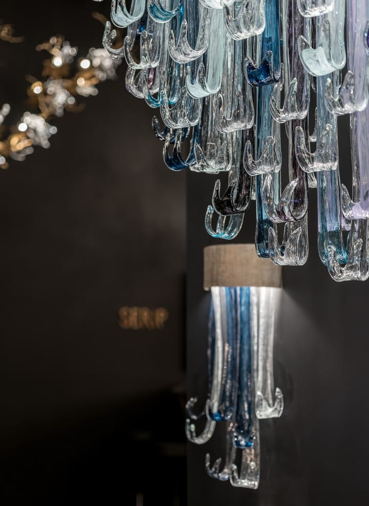 Geyser Collection by Serip