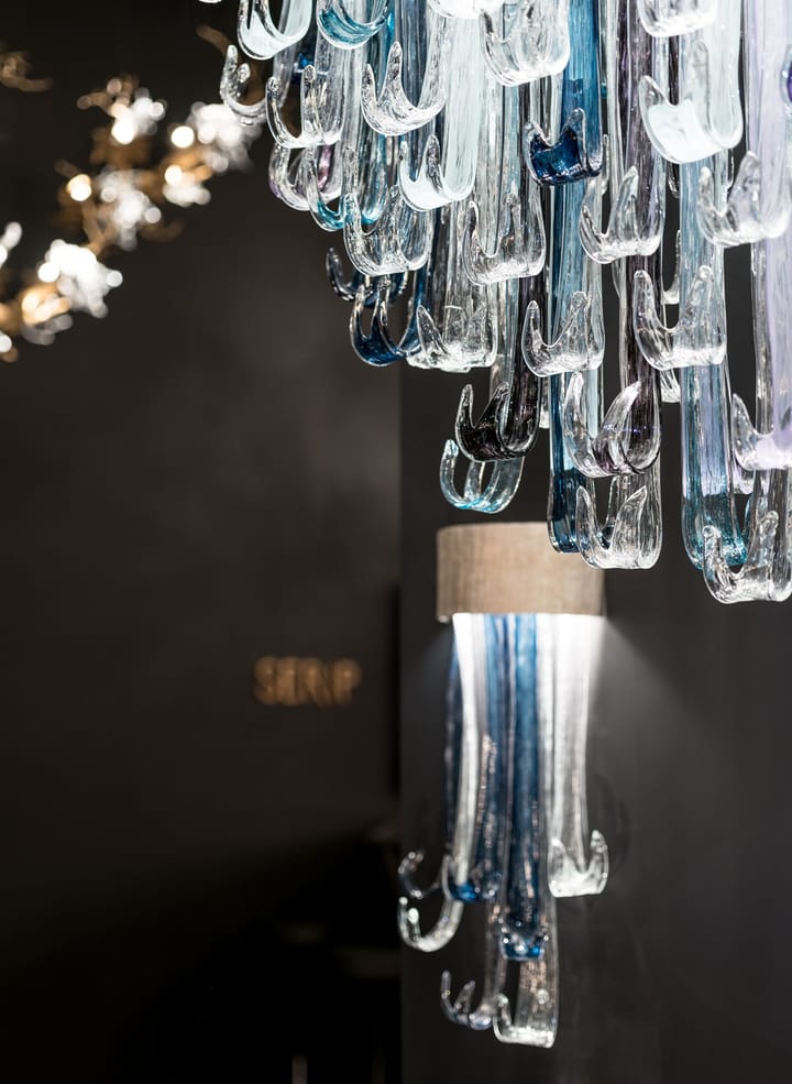 Geyser Collection by Serip