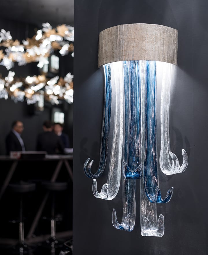 Geyser Collection by Serip