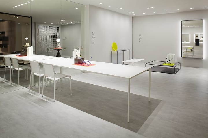 Desalto. Design is a State of Matter