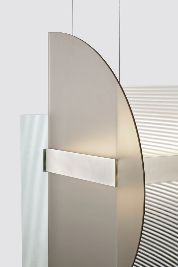 Roll & Hill: historical elements with contemporary forms to create ...