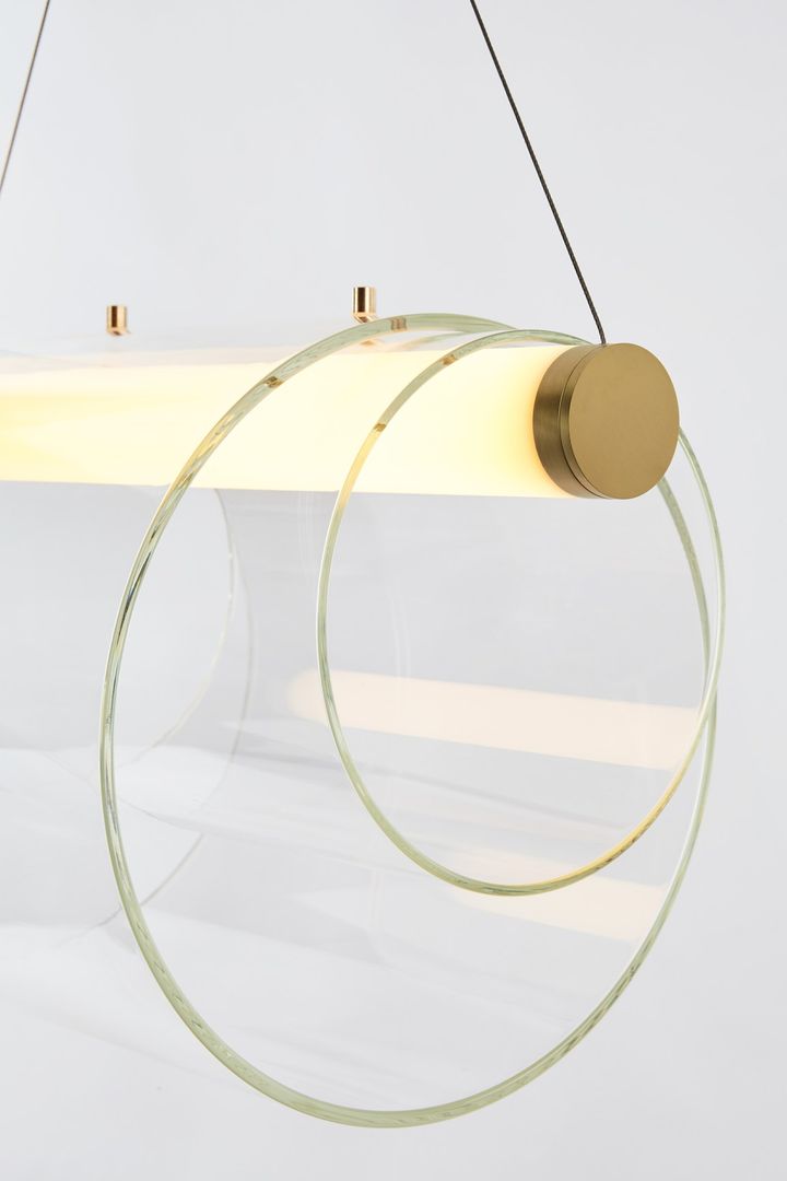 Roll & Hill: historical elements with contemporary forms to create ...
