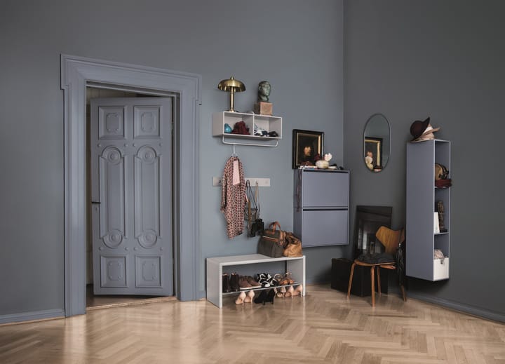 Montana Hall Edition