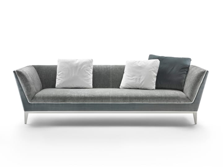 Flexform MOOD. An Intimate look