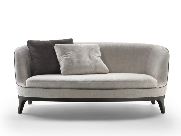 Flexform MOOD. An Intimate look