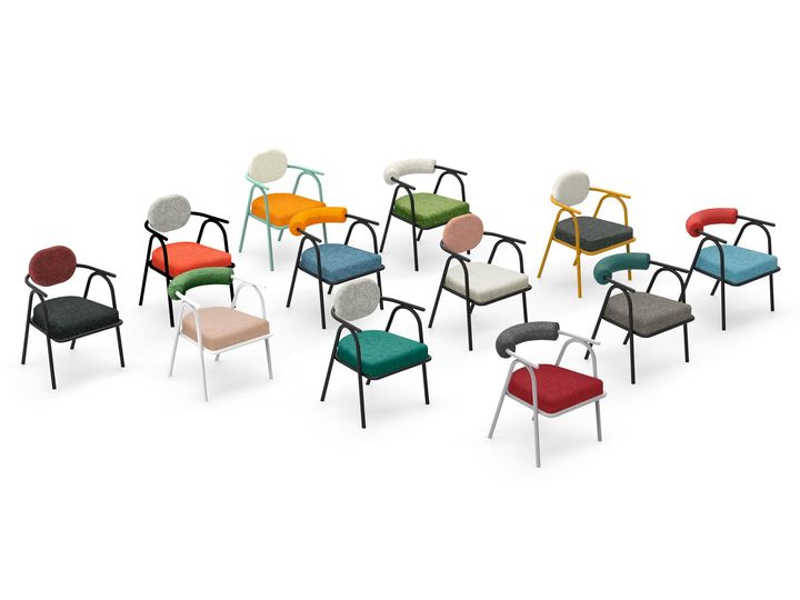 Le novità MY home collection presentate a Milano