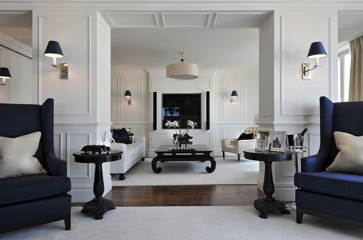 London icon Harrods to mark first UAE Interiors venture by designing ...