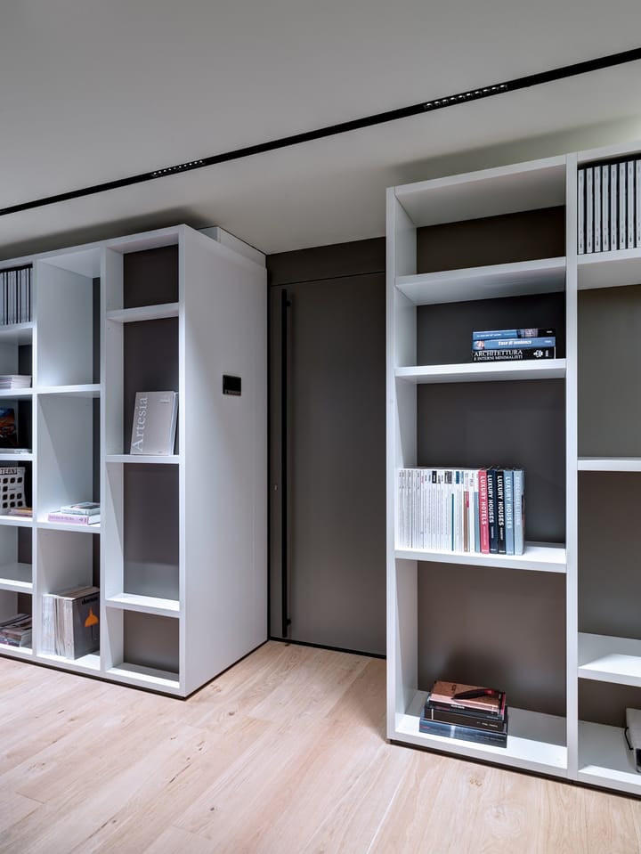 Theatro powered by Schüco