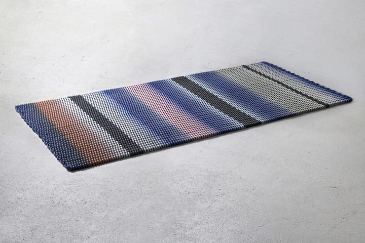 Shore Rugs: the world's first ergonomic rugs
