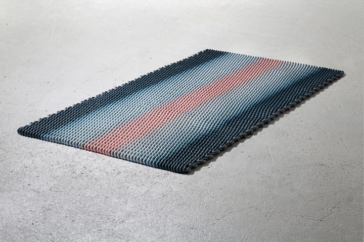 Shore Rugs: the world's first ergonomic rugs