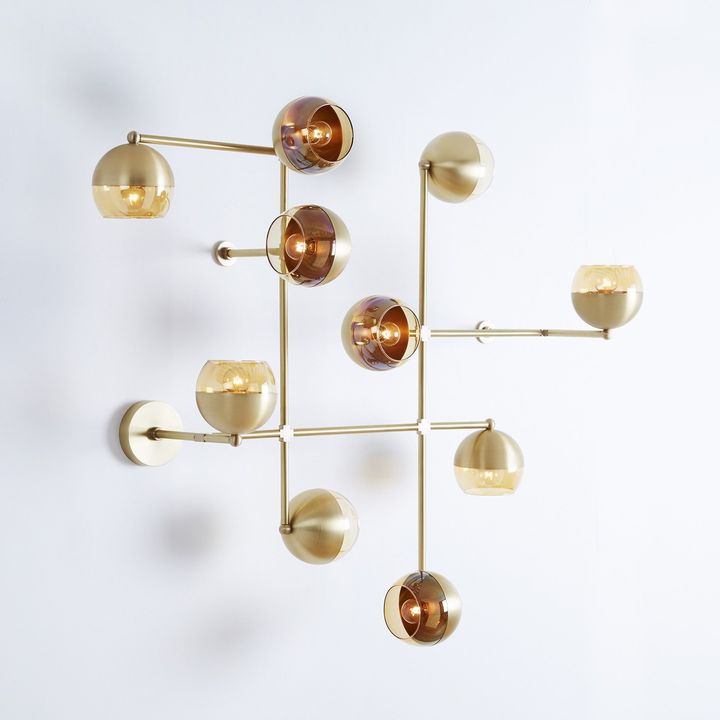 Lightmaker Studio Makes U.S. Debut at ICFF NY 2017