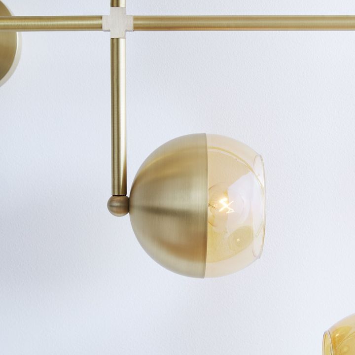 Lightmaker Studio Makes U.S. Debut at ICFF NY 2017