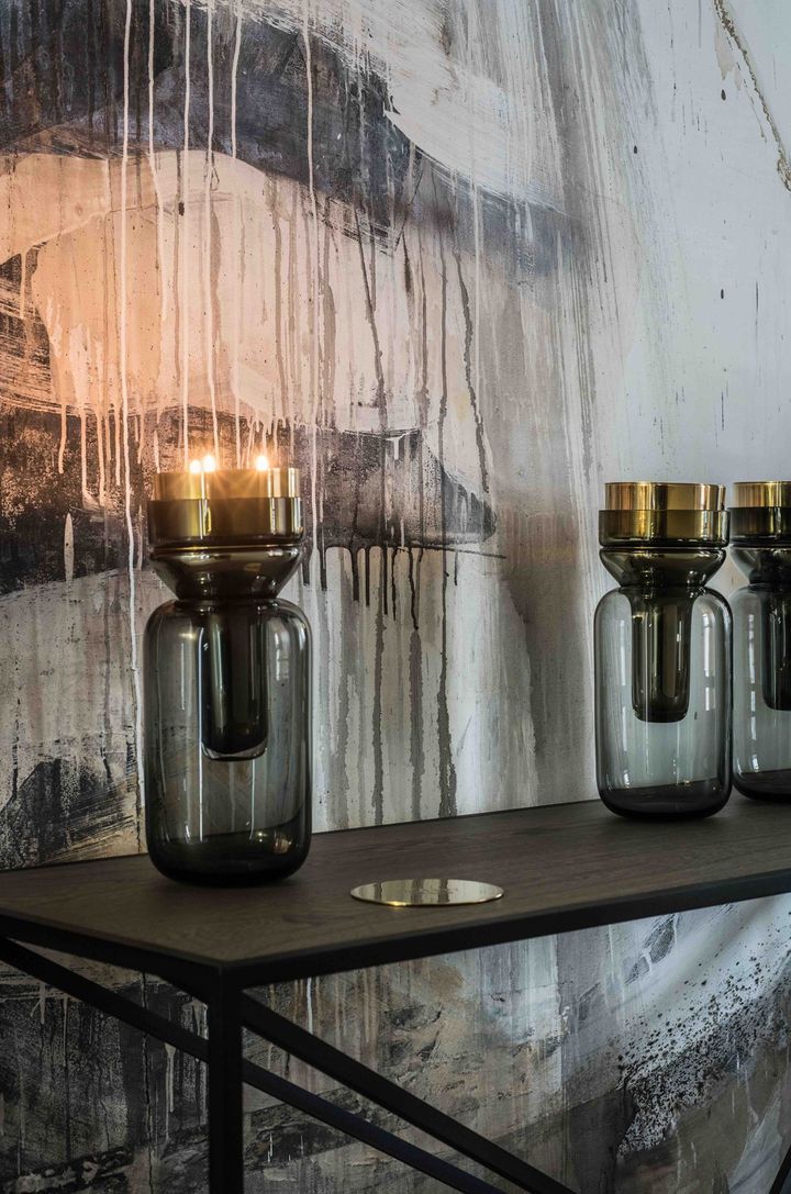 Ooumm: the crossroads of design and fragrance