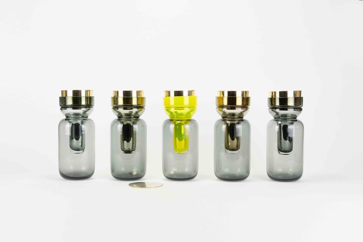 Ooumm: the crossroads of design and fragrance