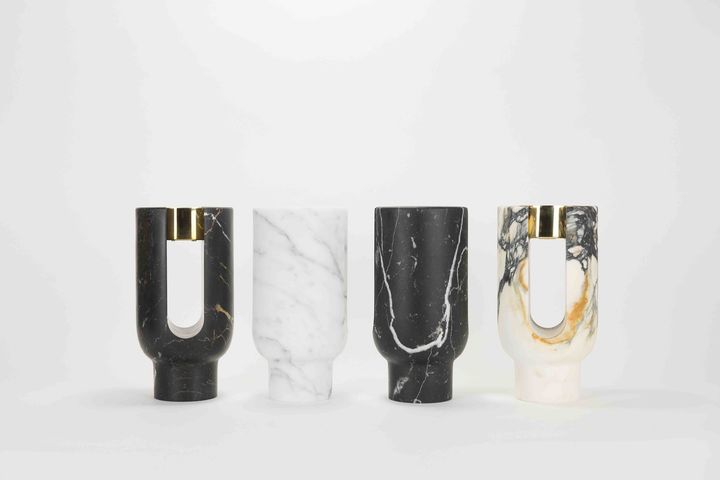 Ooumm: the crossroads of design and fragrance