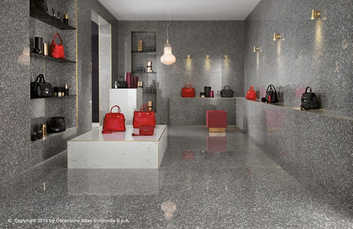 Atlas Concorde at Design District 2017