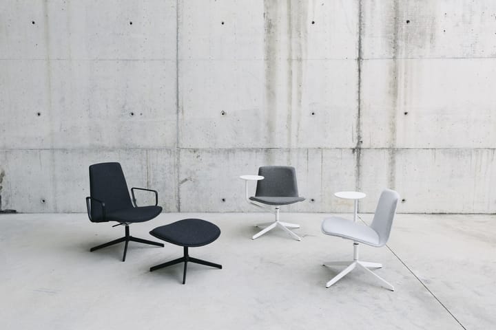 ENEA for the first time at Design District Rotterdam