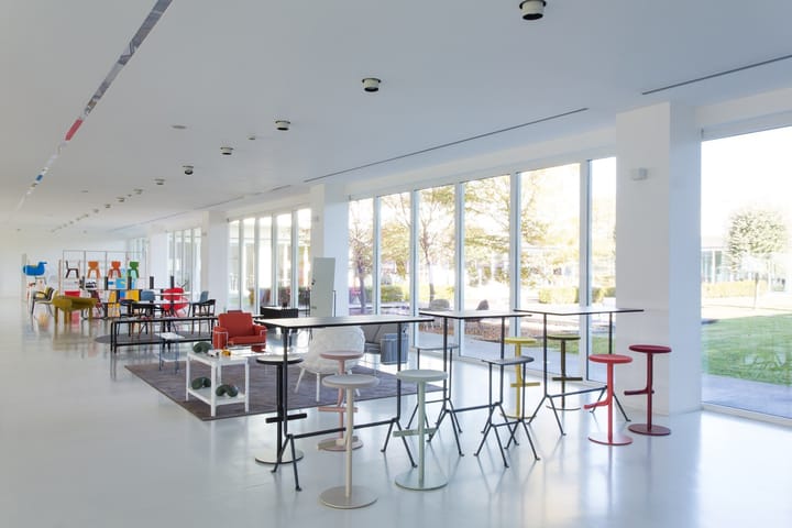 Take a Design Tour of Magis with Architectours.it