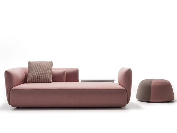 Cosy. Comfort according to MDF Italia