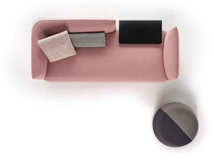 Cosy. Comfort according to MDF Italia