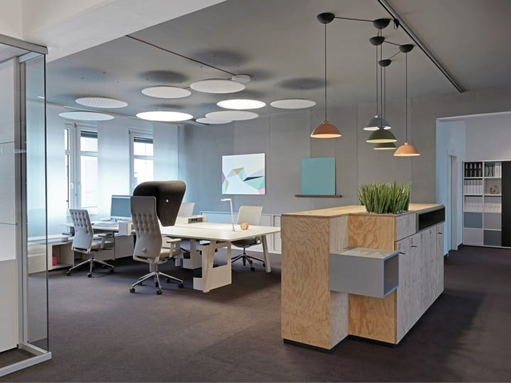 Nimbus at Design District