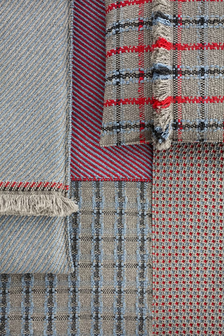 Gan Carpets for Outdoor. India Inspires Urquiola