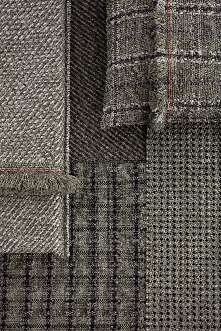 Gan Carpets for Outdoor. India Inspires Urquiola