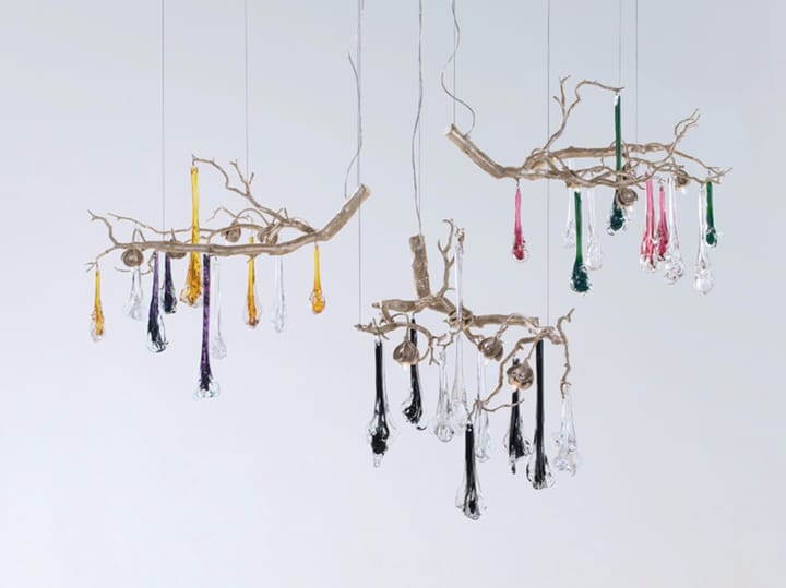 Coral Collection by Serip