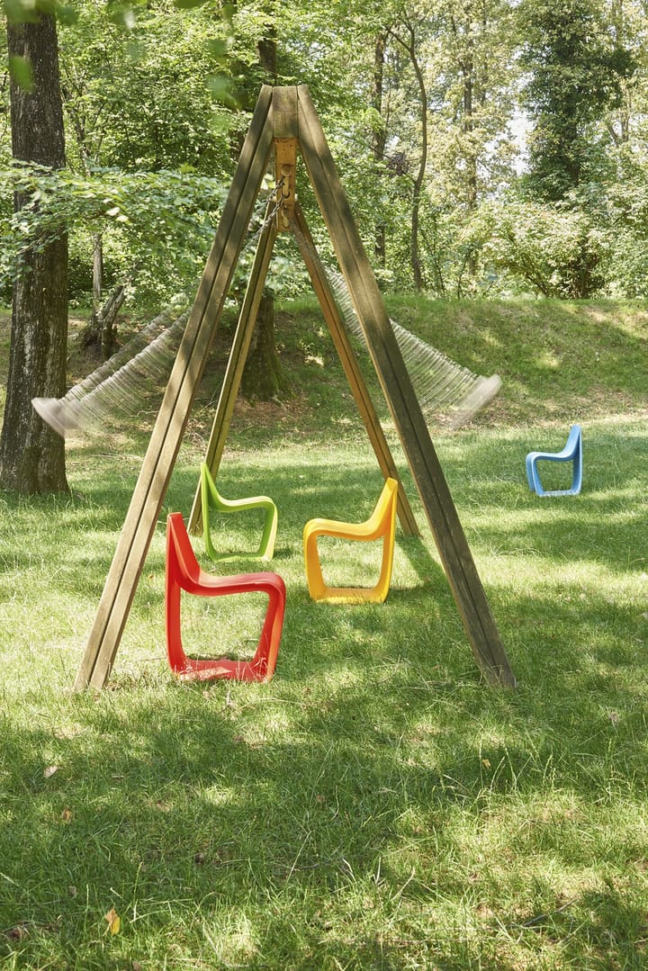 Outdoor Furnishing with MDF Italia Design