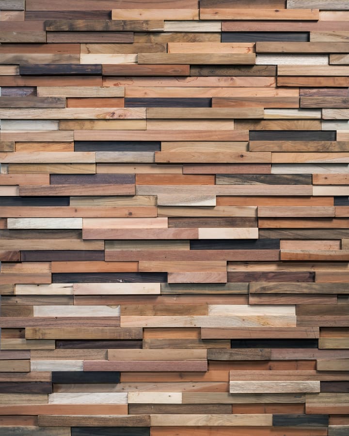 Wonderwall Studios 3D Wall Claddings