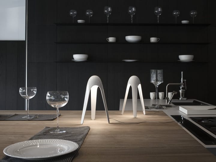 Martinelli Luce for the first time at Designjunction