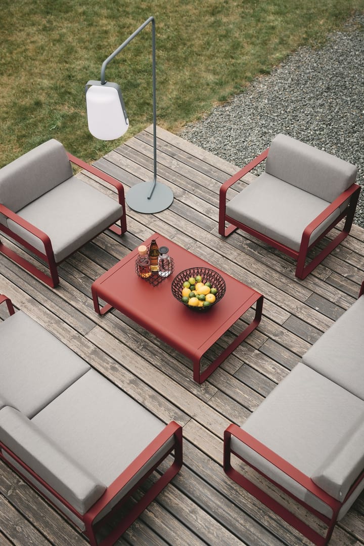 Fermob colors the outdoor