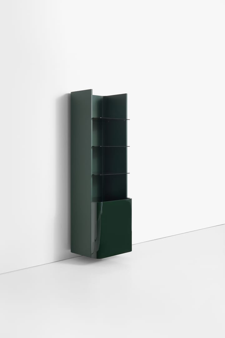 The new Acerbis furnishings designed by Sabine Marcelis and Pietro Russo