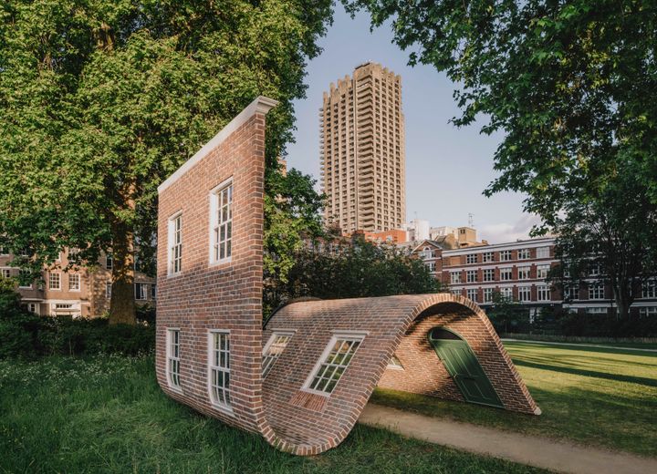 Clerkenwell Design Week 2025: The Leading Contemporary Design Festival ...