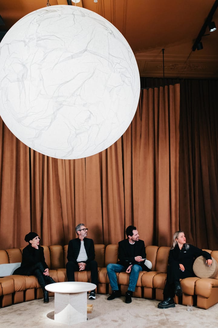 The Archiproducts Design Talk 'Exploring materials'