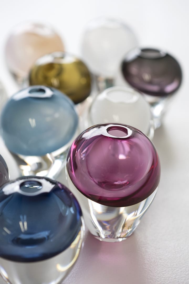 SkLO brings new Czech Glass lighting and accessories designs to M&O