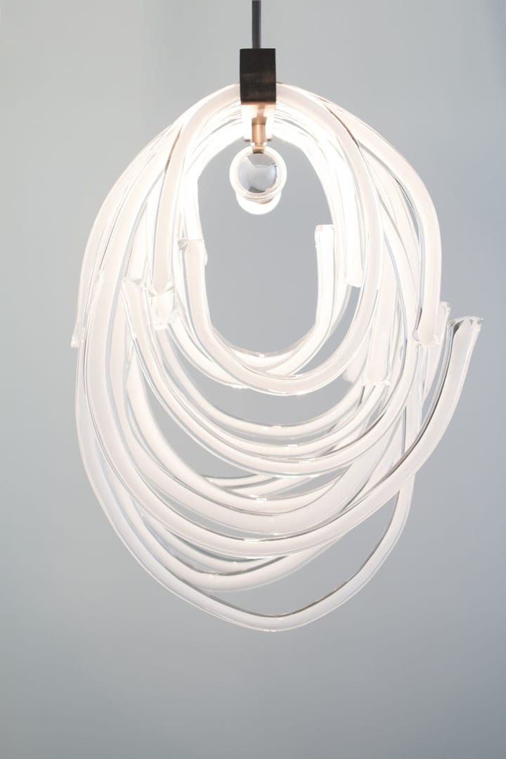 SkLO brings new Czech Glass lighting and accessories designs to M&O