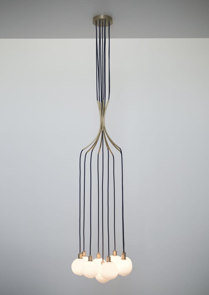 SkLO brings new Czech Glass lighting and accessories designs to M&O