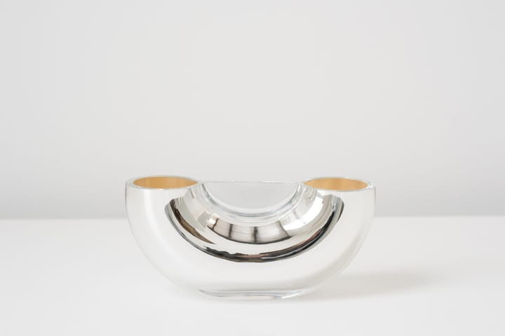 SkLO brings new Czech Glass lighting and accessories designs to M&O