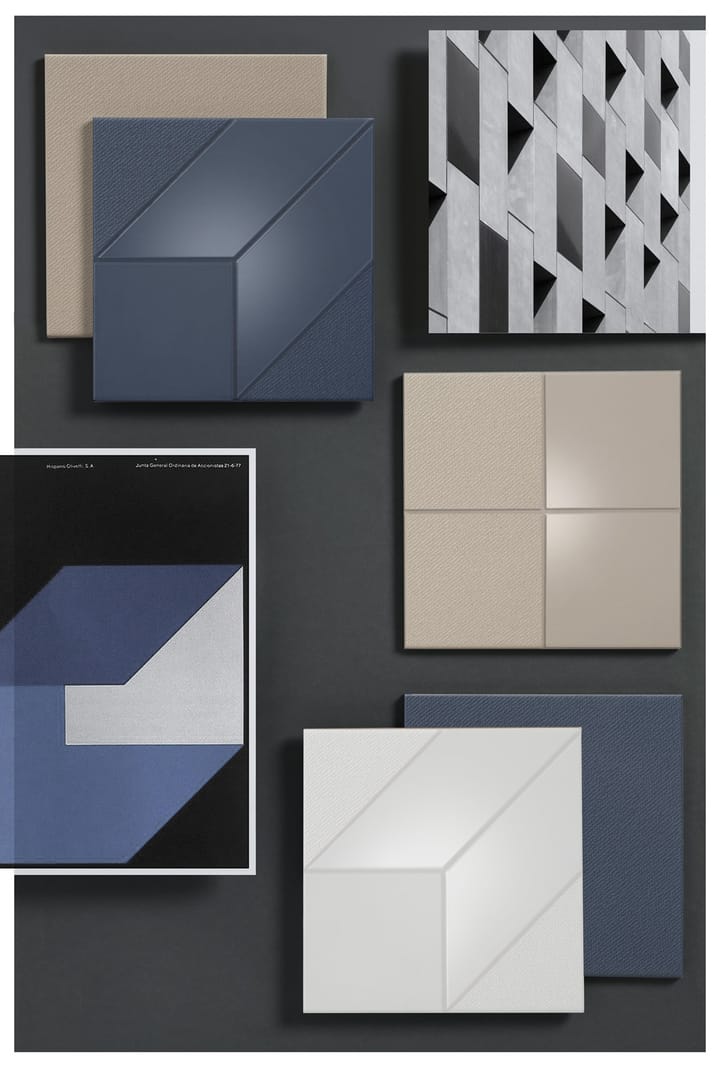 Harmony. At the cutting-edge of design