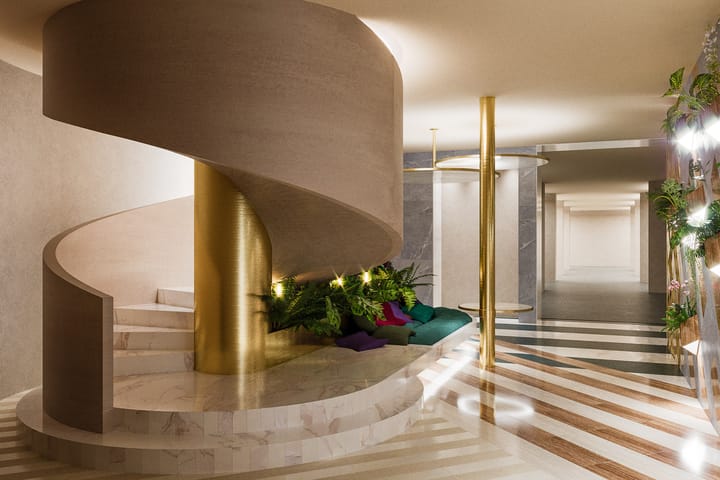 Cross Design Contest: the Winners